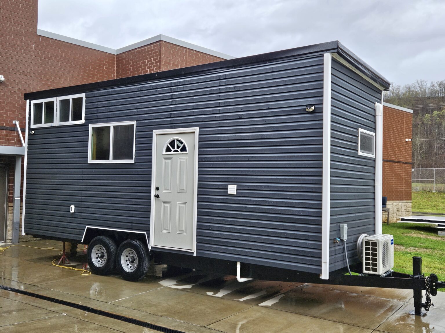 Tiny Houses – KVEC